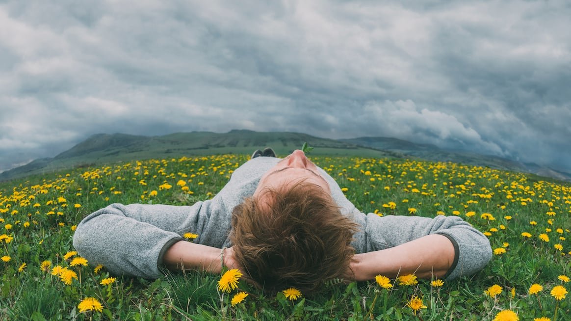 REST AND RELAXATION: The ABCs of Rest | The Brief Network