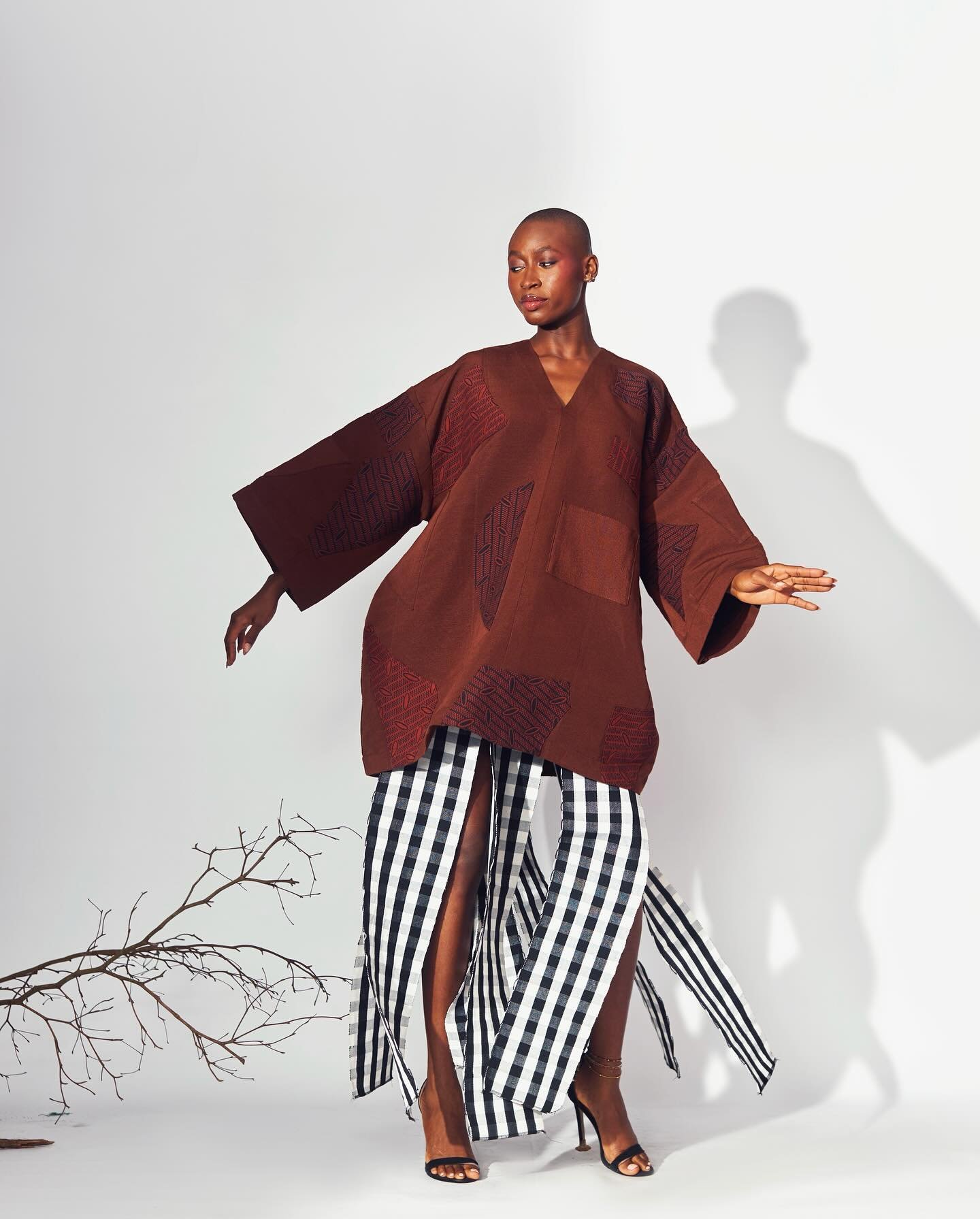 From Loom to Legacy: African Designers Weaving Heritage into Global ...
