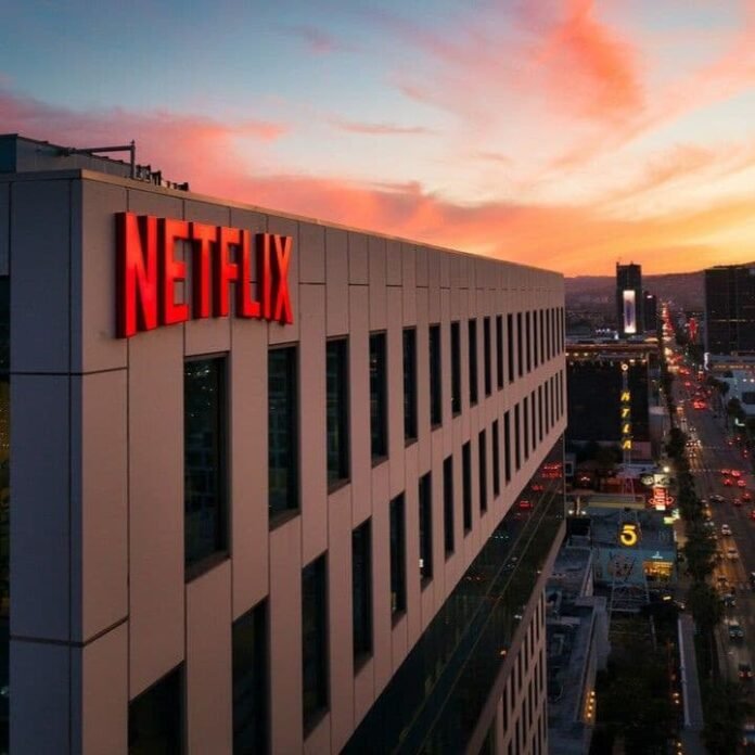 5 Things Netflix’s Co-Founder, Reed Hastings, did Right — and You ...